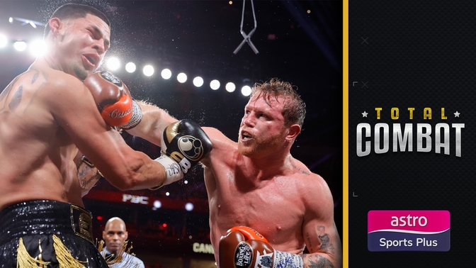 Total Combat 2024: Episode Number 28 Oct 26 at 3:30 AM